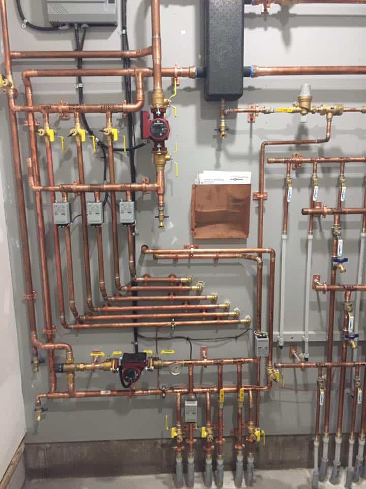 Portfolio – Performance Plumbing & HVAC