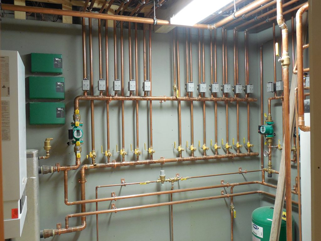 Portfolio – Performance Plumbing & HVAC